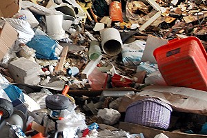 EVG Nord GmbH - Die Entsorger und Verwerter – Gewerbeabfall